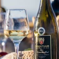 Avontuur Estate Restaurant in Stellenbosch