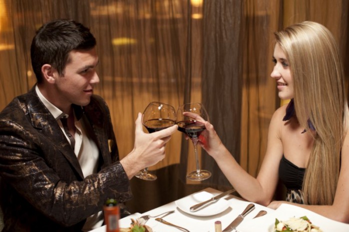 Balata Restaurant at The Fairway Hotel & Spa in Randburg