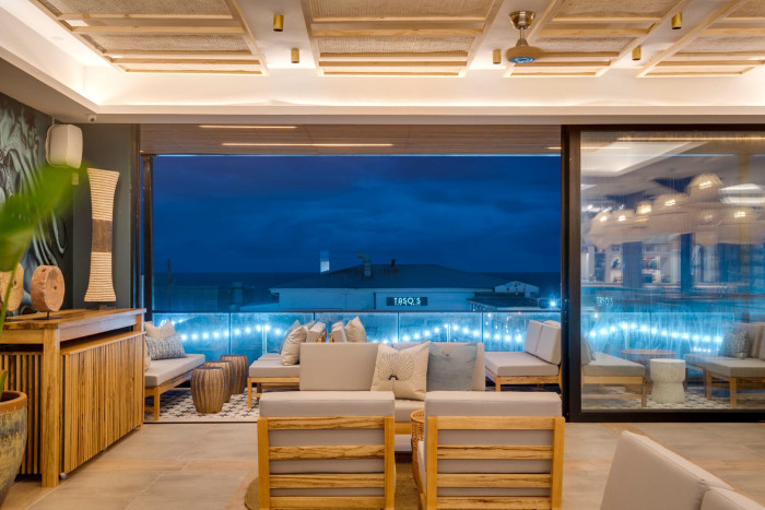 Conchilla Tapas Lounge & Bar in Ballito