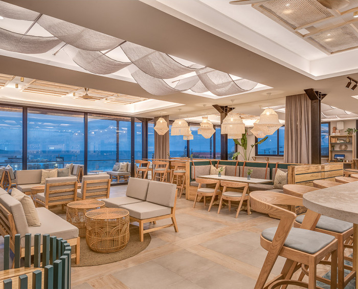 Conchilla Tapas Lounge & Bar in Ballito