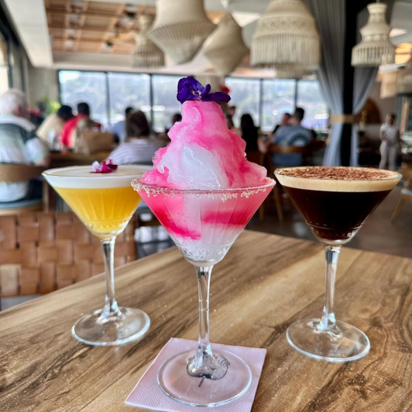 Conchilla Tapas Lounge & Bar in Ballito