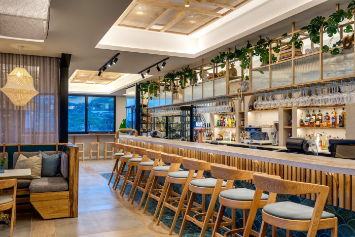 Conchilla Tapas Lounge & Bar in Ballito