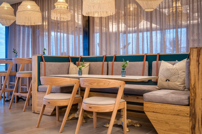 Conchilla Tapas Lounge & Bar in Ballito