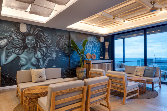 Conchilla Tapas Lounge & Bar in Ballito
