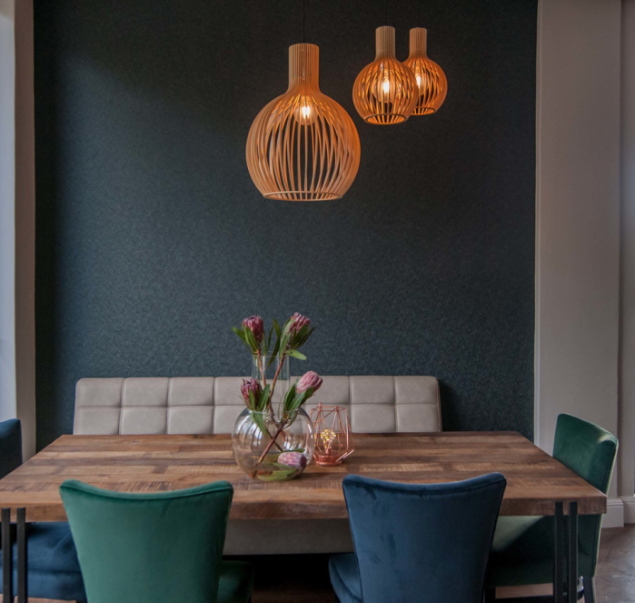 Fever Tree Restaurant in Woodhill