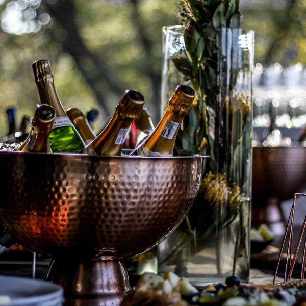 Fever Tree Restaurant in Woodhill