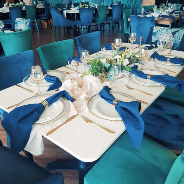 Fever Tree Restaurant in Woodhill