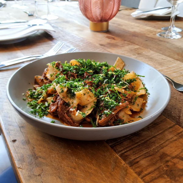 Fever Tree Restaurant in Woodhill