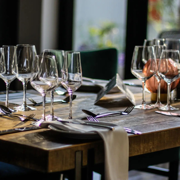 Fever Tree Restaurant in Woodhill