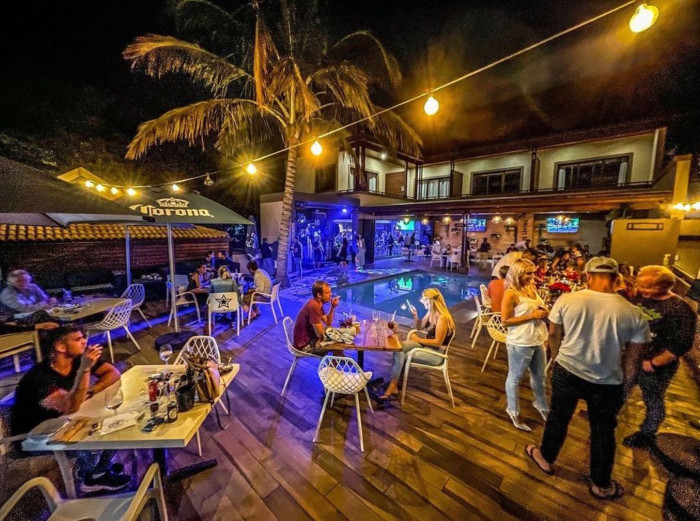 Fiamma Grill in Ballito