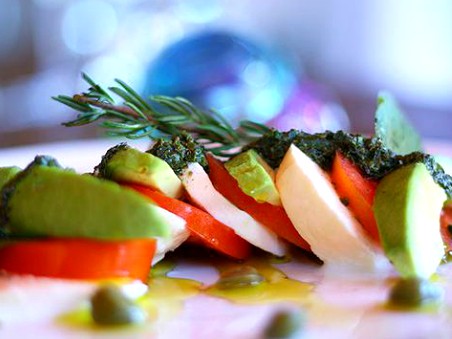 Fiamma Grill in Ballito