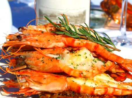 Fiamma Grill in Ballito