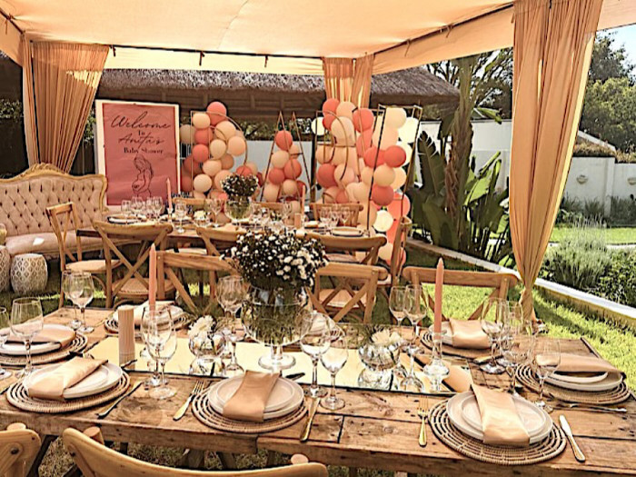 Idle Winds Lodge and Conference Centre in Centurion Pretoria