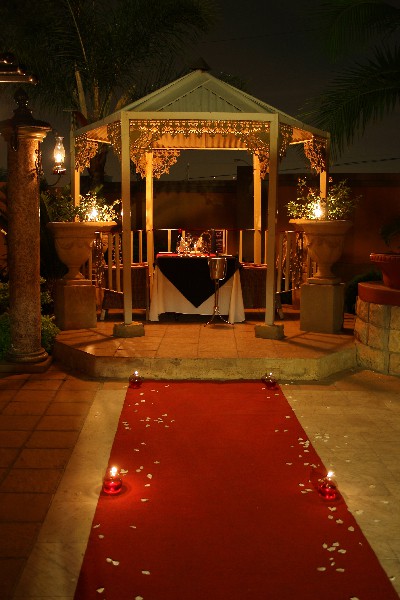 LeSi Restaurant in Lynnwood Pretoria