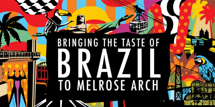 Rodizio Brazilian Restaurant inMelrose