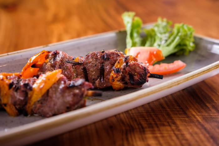Rodizio Brazilian Restaurant inMelrose