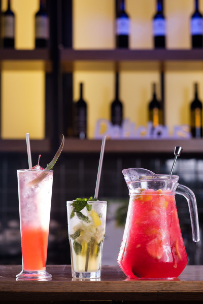Rodizio Brazilian Restaurant inMelrose