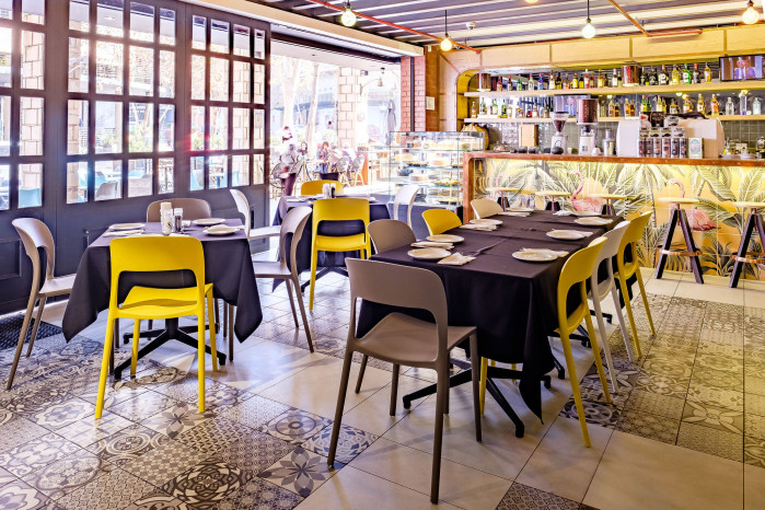 Rodizio Brazilian Restaurant inMelrose