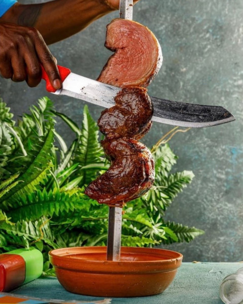 Rodizio Brazilian Restaurant inMelrose