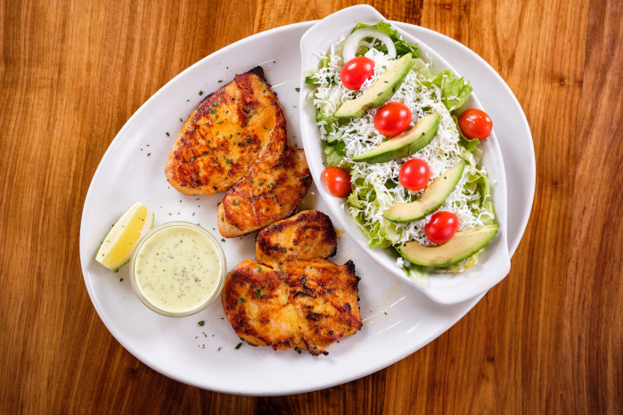 Rodizio Brazilian Restaurant inMelrose