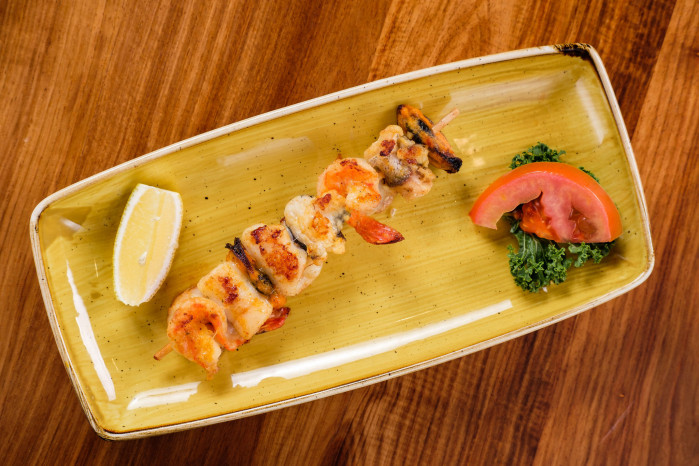 Rodizio Brazilian Restaurant inMelrose