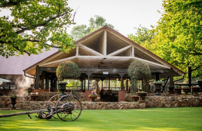 The Barn - Light Meals - Restaurants in Centurion Irene South Africa