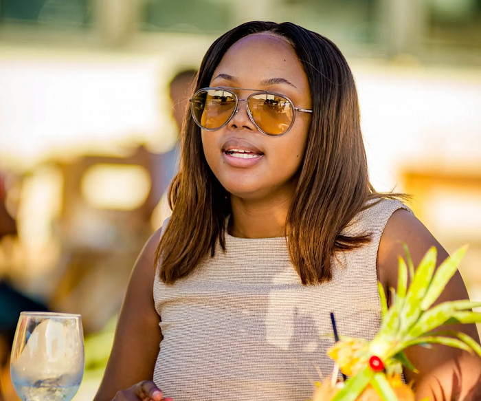Zula Beach Club Restaurant in Richards Bay