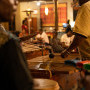 Chiefs Boma at the Indaba Hotel in Fourways