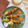 Conchilla Tapas Lounge & Bar in Ballito