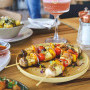 Conchilla Tapas Lounge & Bar in Ballito