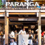 Paranga Restaurant in Camps Bay Cape Town