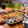 Rodizio Brazilian Restaurant inMelrose