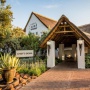 Chiefs Boma at the Indaba Hotel in Fourways