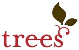 Tree Restaurant Logo