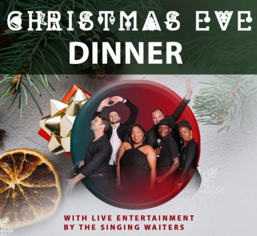LeSi Restaurant in Lynnwood Pretoria